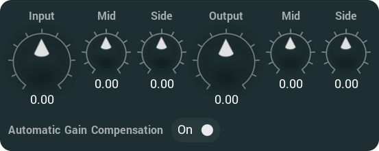 Crave EQ, professional equalizer plugin for mixing and mastering